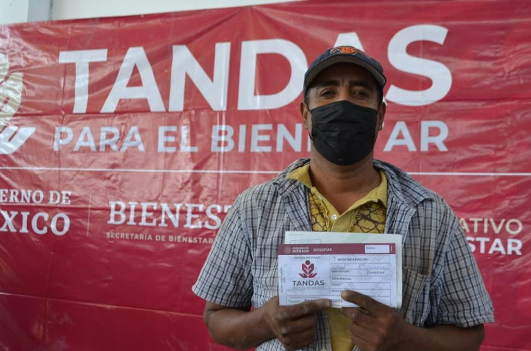 Programa Benito Juárez